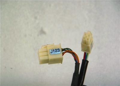 China High Torque Industrial Servo Motor For Cnc Machine SGM-A5A316 50W 200V  Ins B for sale