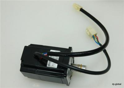 Cina Servomotore industriale di alta coppia di torsione per l'Istituto centrale di statistica B della macchina SGM-02A312 200W 200V di CNC in vendita