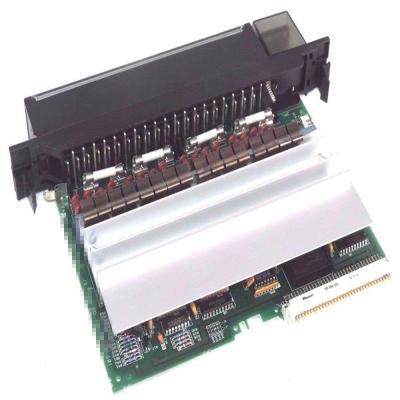 China 5/12/24 VDC Negatieve Logica, 0 .5 A per punt (1 groep van 16) Afzonderlijke de Outputmodule van 16 puntenge IC200MDL743 VersaMax Te koop