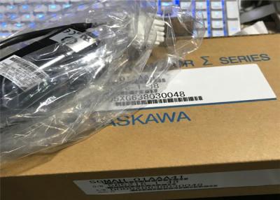 Cina Servomotore industriale di alta coppia di torsione per l'Istituto centrale di statistica B della macchina SGM-08A312 800W 200V di CNC in vendita