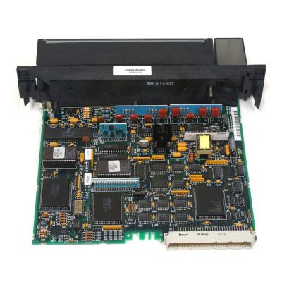 15 Bit Differential Current, 8 Channel IC200ALG262 GE VersaMax Analog Input Module