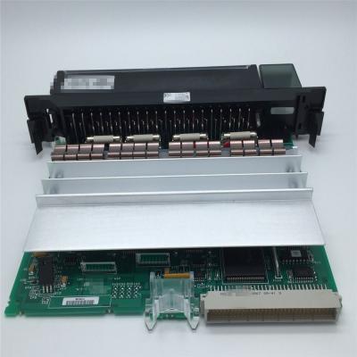 China Corriente diferenciada de 15 pedazos, 8 módulo de entrada análoga del canal IC200ALG262 GE VersaMax en venta