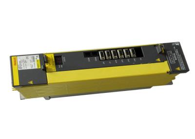 China Fase serva 283-339V 13.2KW del amplificador A06B-6141-H015#H580 3 de la CA de Fanuc en venta