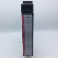 China 15 Bit Voltage, 15 Channel IC200ALG263  GE  VersaMax Analog Input Module for sale