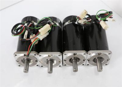 Китай промышленный мотор сервопривода 800W 3000RPM MC801NS302KNN03 Nidec Sankyo продается