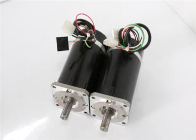 Китай Мотор сервопривода 800W AC Nidec Sankyo MC801AS302KNN07 для роботов продается