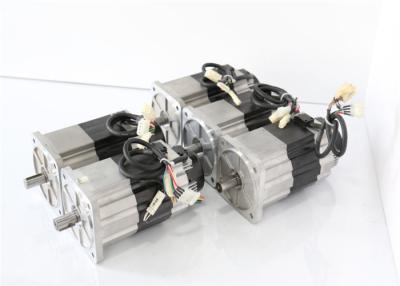 Китай Робот мотора СЕРВОПРИВОДА ХА1ЛХ01 АК Санкйо 1100В промышленный 3000рпм/мин Нидек едет на автомобиле новое продается