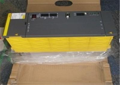China Amplificador servo A06B-6088-H245#H500 de la CA del MDL SPM-45 Fanuc del MÓDULO ALFA APROBADO del EJE del CE en venta