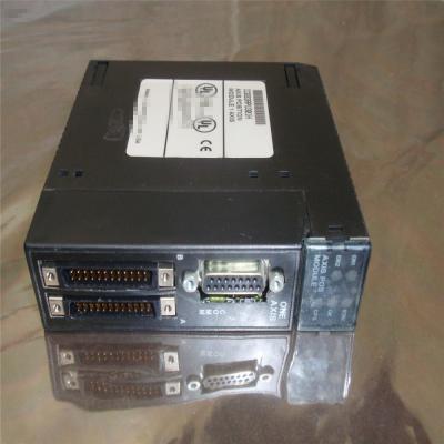 中国 13ビット流れ、8チャネルIC200ALG326 GE VersaMaxのアナログ出力モジュール 販売のため