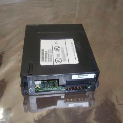 中国 13ビット流れ、8チャネルIC200ALG326 GE VersaMaxのアナログ出力モジュール 販売のため