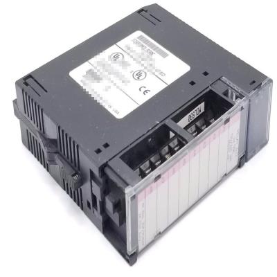 中国 12ビット入力電流4チャネル/出力電流2チャネルGE IC200ALG430 VersaMaxのアナログの混合されたモジュール 販売のため