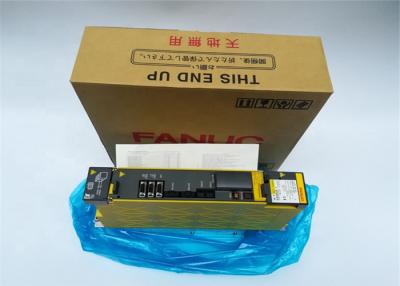 China 2 MDL SVM2-40/40I A06B-6114-H207 Fanuc AC van de AS ALPHA- I SERVOmodule Servoversterker Te koop