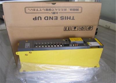 China 10KW, 283-339V, de Servoversterkers SVM2-40/80i van A06B-6114-H208 Fanuc AC Te koop
