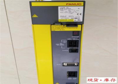China Amplificador servo A06B-6110-H015 de la CA del MDL PSM-15I Fanuc del MÓDULO de FUENTE de ALIMENTACIÓN de la ALFA I en venta