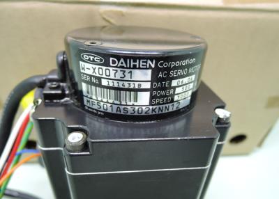 Китай МОТОР СЕРВОПРИВОДА В-С00731 АК Японии Нидек Санкйо ОТК ДАИХЭН МФ501АС302КНН12 500В едет на автомобиле продается