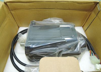 중국 새로운 Nidec Sankyo OTC DAIHEN AC 자동 귀환 제어 장치 모터 W-L00500B BA2HF02 1200W 산업 모터 판매용