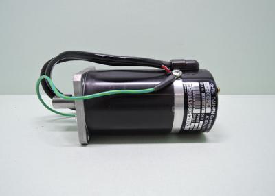 중국 Nidec Sankyo OTC DAIHEN W-X00429 MC201NS302KSN24 산업 AC 자동 귀환 제어 장치 모터 200W 판매용