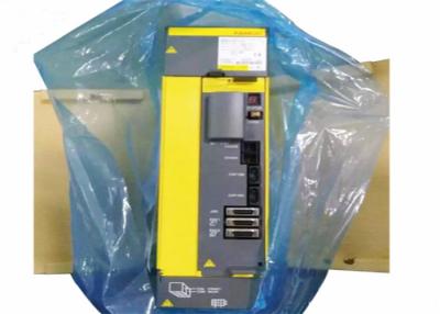 중국 Fanuc AC 자동 귀환 제어 장치 증폭기 A06B-6114-H209 2 축선 알파 I 자동 귀환 제어 장치 단위 283-339V 19A 판매용