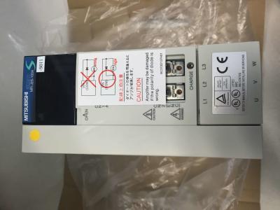 中国 新しい日本三菱Melservo ACサーボ運転者MR-J2S-100A-EG011 3段階の産業アンプ 販売のため