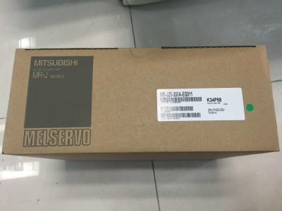 中国 新しい元の日本ACサーボ ドライブMR-J2S-100A4三菱Melservo産業アンプ 販売のため