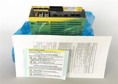 50Hz/60Hz A06B-6093-H102 Industrial Servo Drives Fanuc BETA SVU SV AMP 1-20