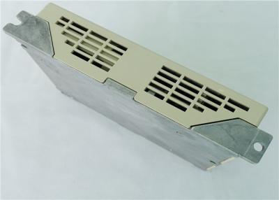 中国 2500p/r 50/60Hz松下電器産業MSD5A1P1Eの産業Servoは50Wを運転します 販売のため