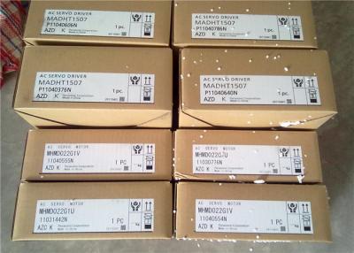 Китай сервопривод 3ПХ 200В 50/60Хз промышленный АВ управляет Панасоник МСД043П1Э 400В 2500п/р продается