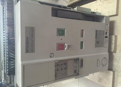 Китай Воздушный выключатель НОВОГО низшего напряжения МИЦУБИСИ АКБ АЭ2000-СВ 3П 2000А функциональный продается