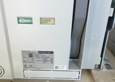 Chine Disjoncteur AE3200-SS 3P ACB de basse tension WS1NA-P3 d'air de Mitsubishi Electric 3200A à vendre