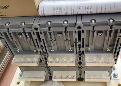 China De Luchtstroomonderbreker ae6300-SS ae6300-SW van MITSUBISHI 3P trekken-uit, Vast type Zwakstroomacb Te koop