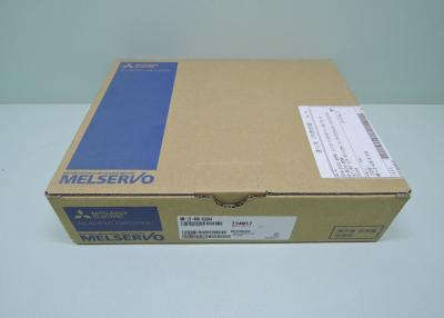 중국 미츠비시 400W AC 자동 귀환 제어 장치 증폭기 MR-J3-40B-RJ004 산업 운전사 새로운 고유 판매용