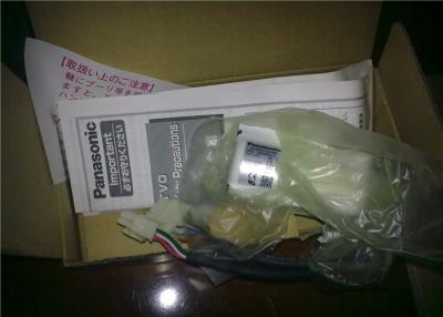 Chine le servo industriel de 42V 3000R/M Panasonic MSMA5AZA1C conduit 0.05KW à vendre