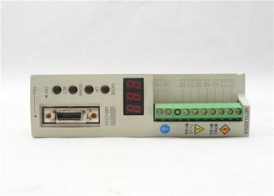 중국 미츠비시 AC 새로운 자동 귀환 제어 장치 증폭기 MR-C10A 100W 200-230V 50/60Hz 0.85A 산업 드라이브 판매용