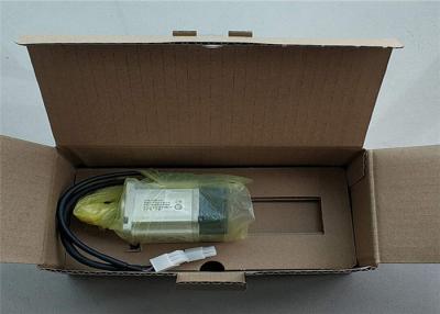 China 2KHz, 0.2KW, motor servo industrial de 200V MDME202G1G Panasonic en venta
