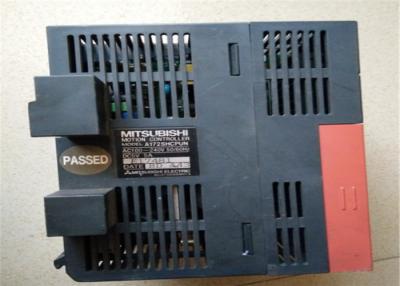 China AC100~240V 50/60Hz  A172SHCPU axes 8-axis MITSUBISHI Redundant Power Supply Module for sale