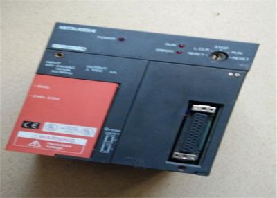 China AC100~240V 50/60Hz  A172SHCPU axes 8-axis MITSUBISHI Redundant Power Supply Module for sale