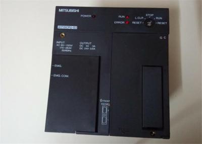 China Dedicated Instructions Manual A273UHCPU-S3 Programming Manual MITSUBISHI 	Redundant Power Supply Module for sale