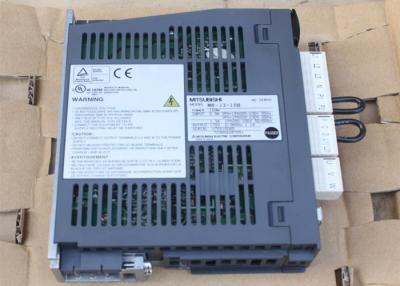 Китай Усилитель перемещения 100В сервопривода АК серии МР-ДЖ3-10Б Мицубиши Электрик МЭЛСЭРВО МР-ДЖ3 промышленный продается