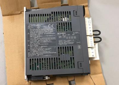 中国 新しい100W三菱電機MR-J3-10B1 MR-J3シリーズ産業運転者ACサーボ アンプ 販売のため