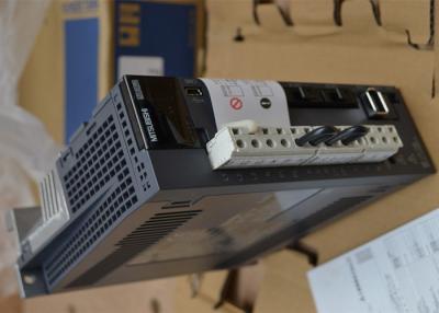 China NIEUWE Originele Servo de Aandrijvings M.-j3-70b-RJ004U502 3PH Industriële Versterker van Mitsubishi 750W AC Te koop