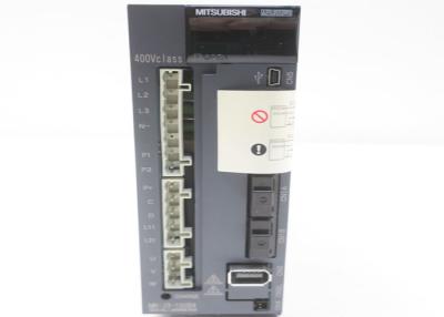China NIEUWE Servo de Versterker M.-j3-100B4 1kw Industriële Aandrijving 0-360hz 2.8a 323v-ac van VOORRAADmitsubishi Te koop