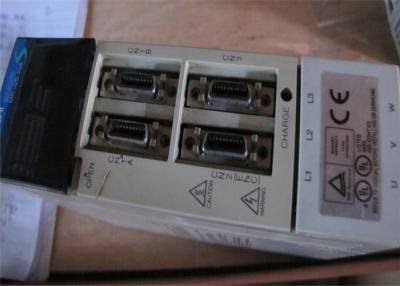 중국 200W 170V 0-360Hz 1.5A 200W 미츠비시 산업 자동 귀환 제어 장치는 MR-J2S-20A-EG를 몹니다 판매용