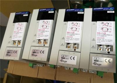 중국 MR-J2S-70A-S004 미츠비시 750W 170V 0-360HZ 5.1A 산업 자동 귀환 제어 장치는 몹니다 판매용