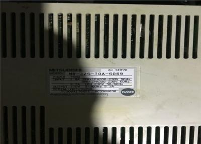 China de Industriële Servoaandrijving M.-j2s-70a-S069 van 170V 0-360HZ 5.1A Mitsubishi Te koop