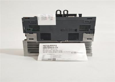 China amplificador servo industrial 400W de la CA de 1PCS Mitsubishi MR-J2S-40A-PF en venta