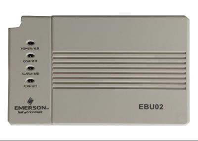 China De Controletechnieken die van de batterijdetector EBU02 Emerson Nidec EENHEID NIEUW in voorraad CONTROLEREN Te koop