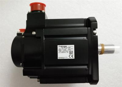Chine 200 moteur servo industriel industriel triphasé à C.A. Mitsubishi HG-SN52J-S100 de V à vendre