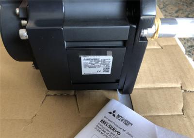 Chine Moteur servo industriel HG-SN102J-S100 50/60Hz triphasé de Mitsubishi à vendre