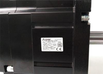 Chine Moteur servo industriel Mitsubishi HG-SN202BJ-S100 2000 r/min 9.6A à vendre
