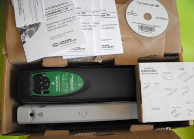 NEW 7.5W Commander SK Drive SK2402 Nidec Emerson Control Techniques Industrial AC Inverter
